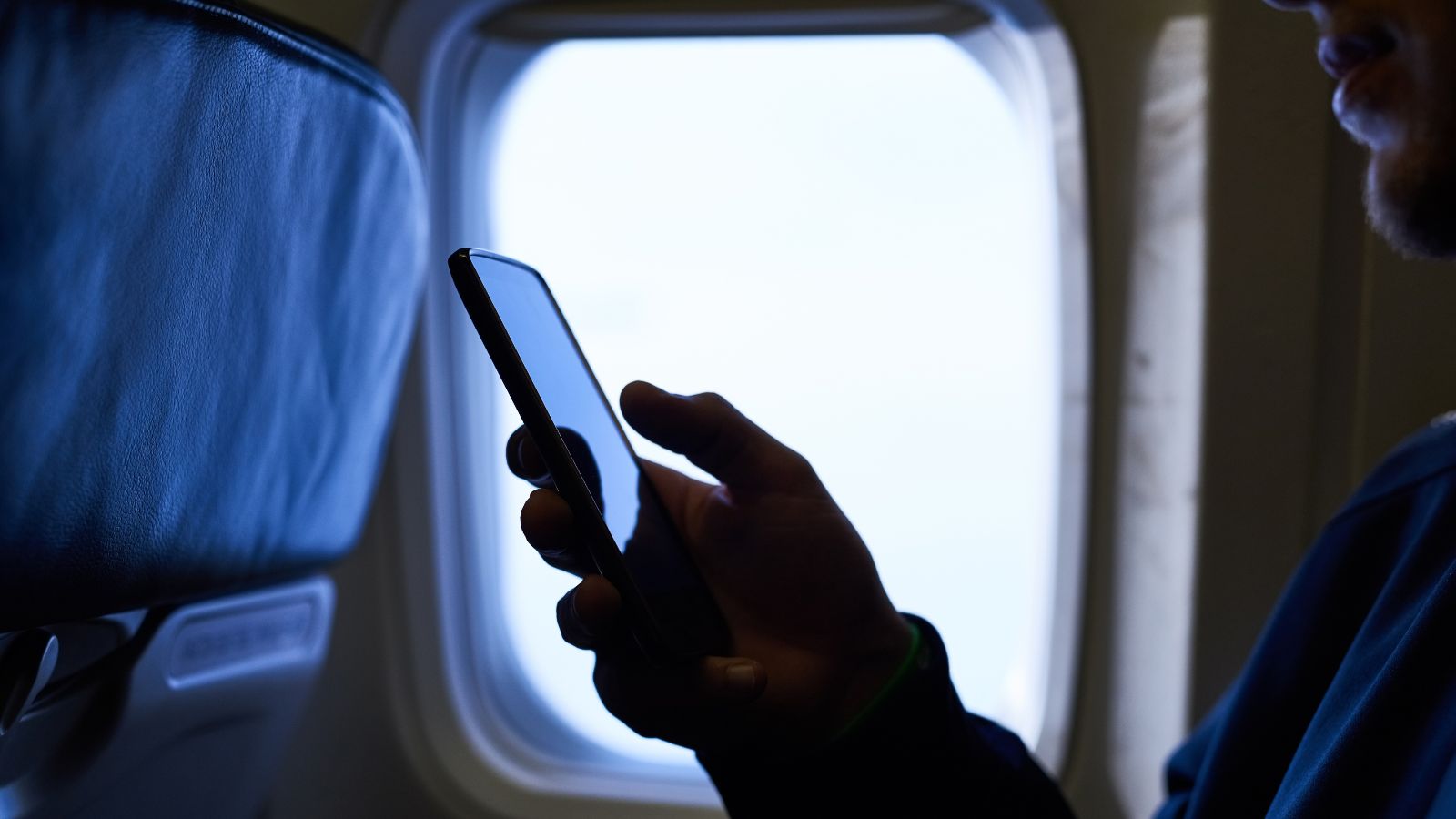 Travel Trends & Technology Etiquette in 2024 | Future of Travel | OAG